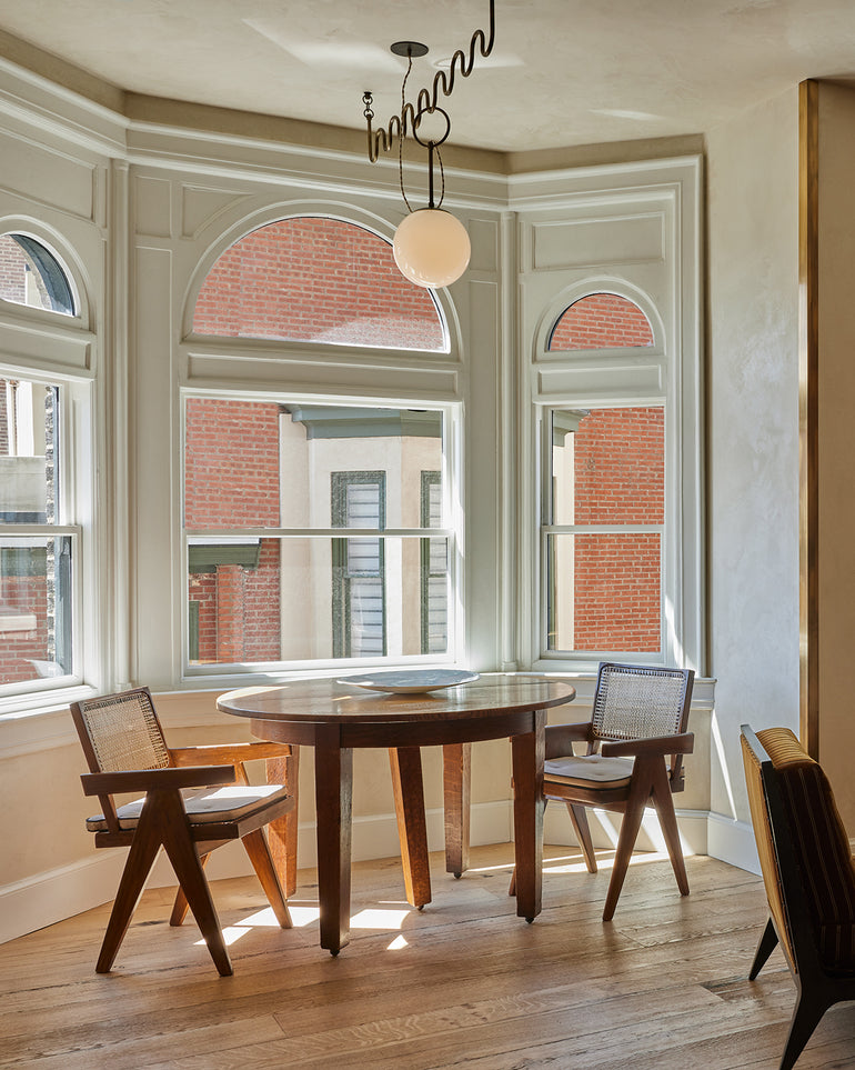 ALL CEILING – Robert True Ogden Lighting