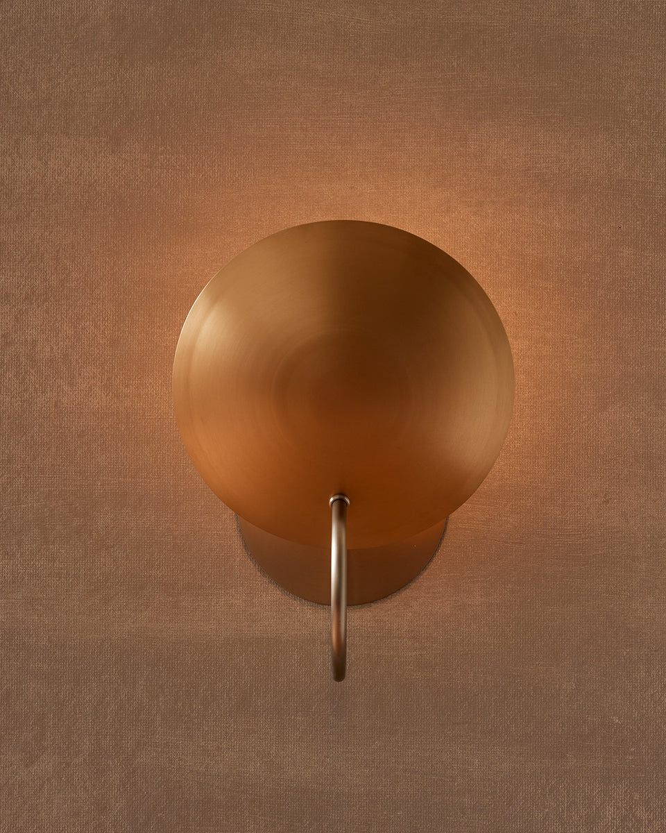 ARLO SCONCE – Robert True Ogden Lighting