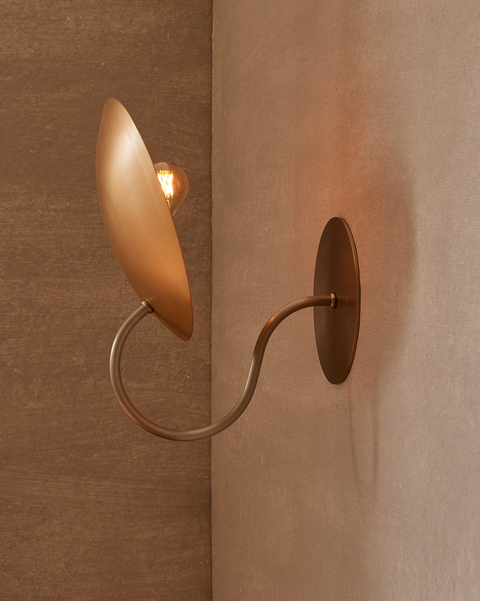 ARLO SCONCE – Robert True Ogden Lighting