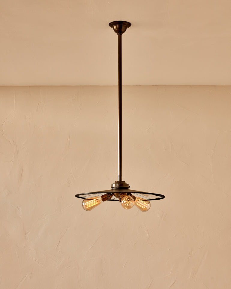 ALL CEILING – Robert True Ogden Lighting
