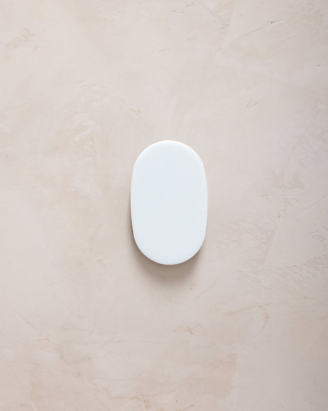 MILK GLASS SAMPLE – Robert True Ogden Lighting