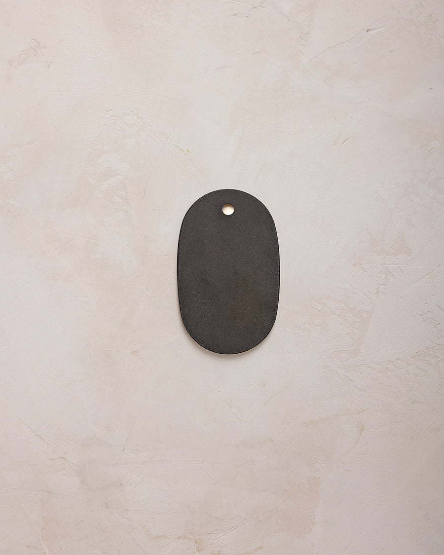 OIL RUBBED GALVANIZED STEEL SAMPLE – Robert True Ogden Lighting